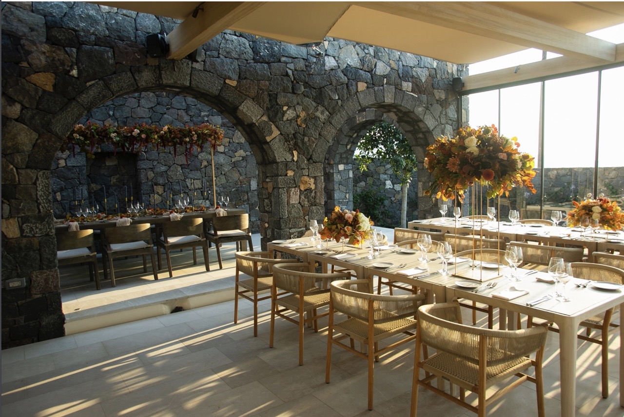 Santorini Wedding Packages